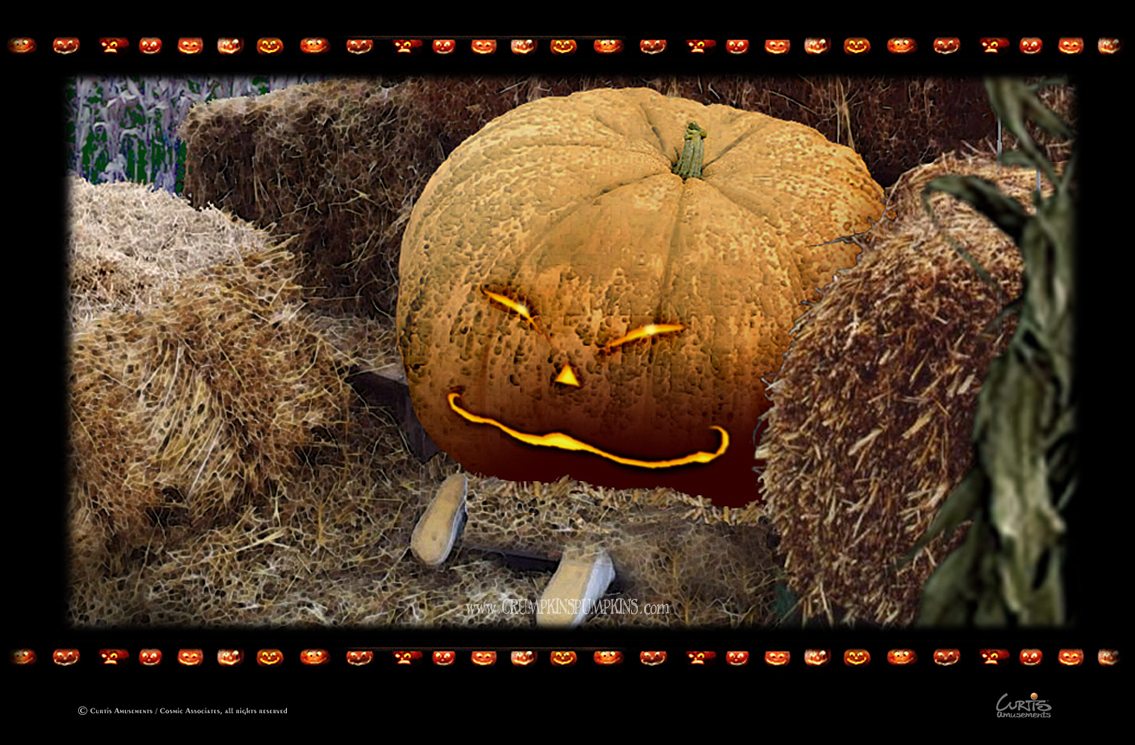 Crumpkin's Pumpkins - The Patch's Poisonous Pumpkins Gallery - Wing 1 ...
