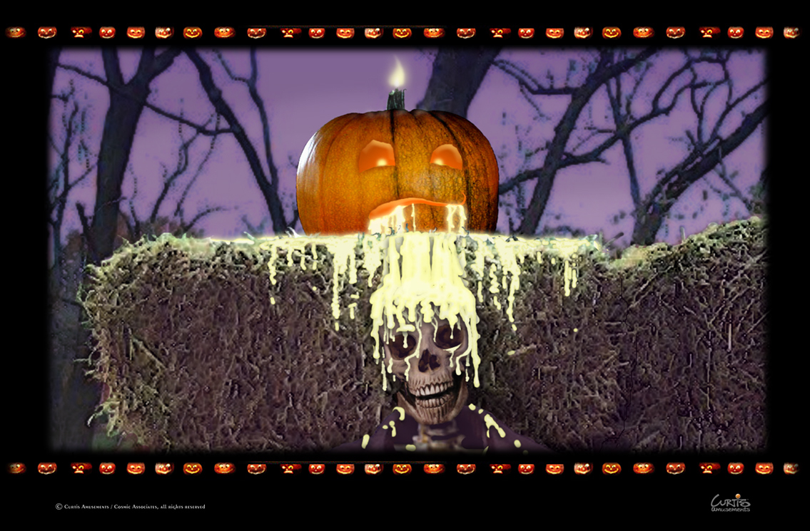 Crumpkin's Pumpkins - The Patch's Poisonous Pumpkins Gallery - Wing 1 ...